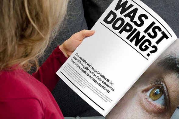 National Anti Doping Agency of Germany