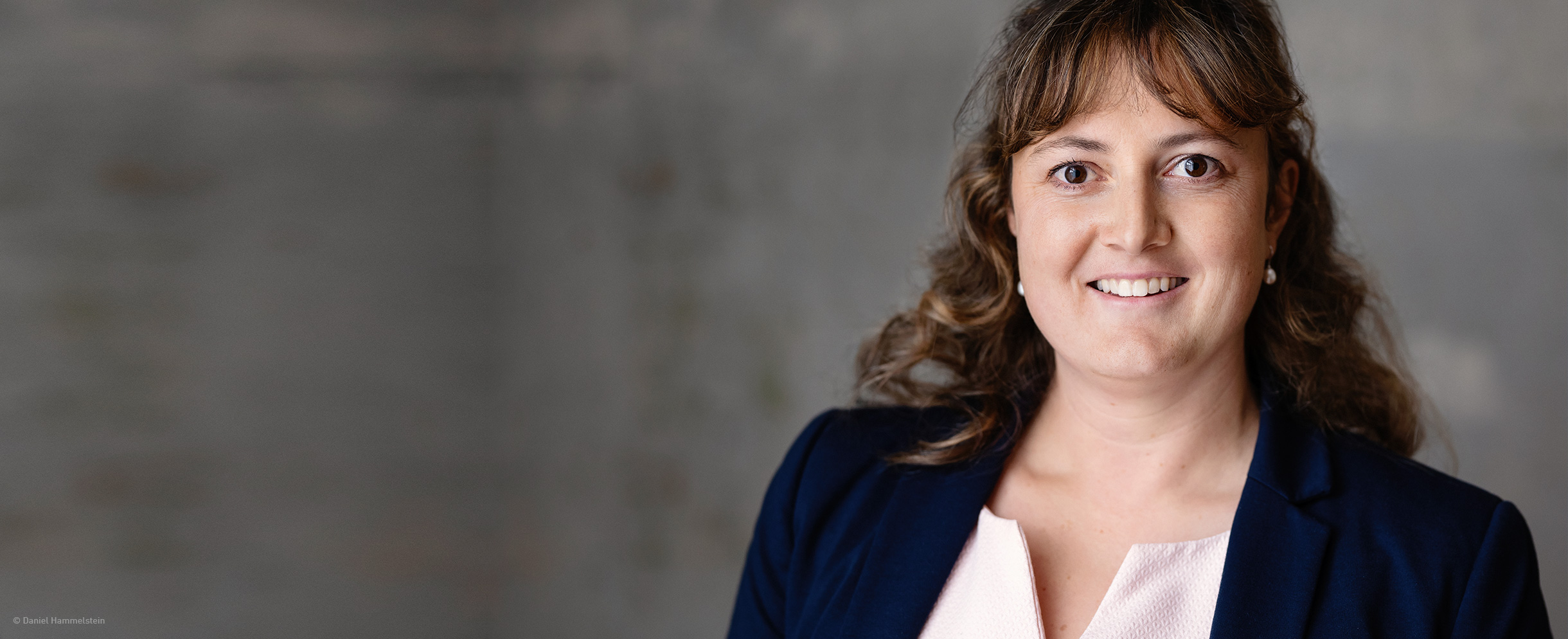 Eva Bunthoff neues Vorstandsmitglied und Leiterin des Ressorts Doping ...