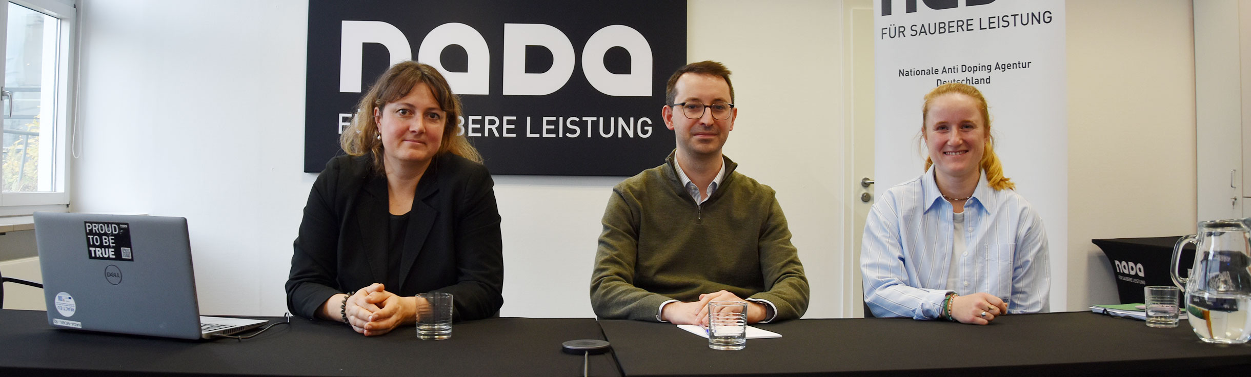 NADA Germany informs Press and Communications Officers of top sports ...